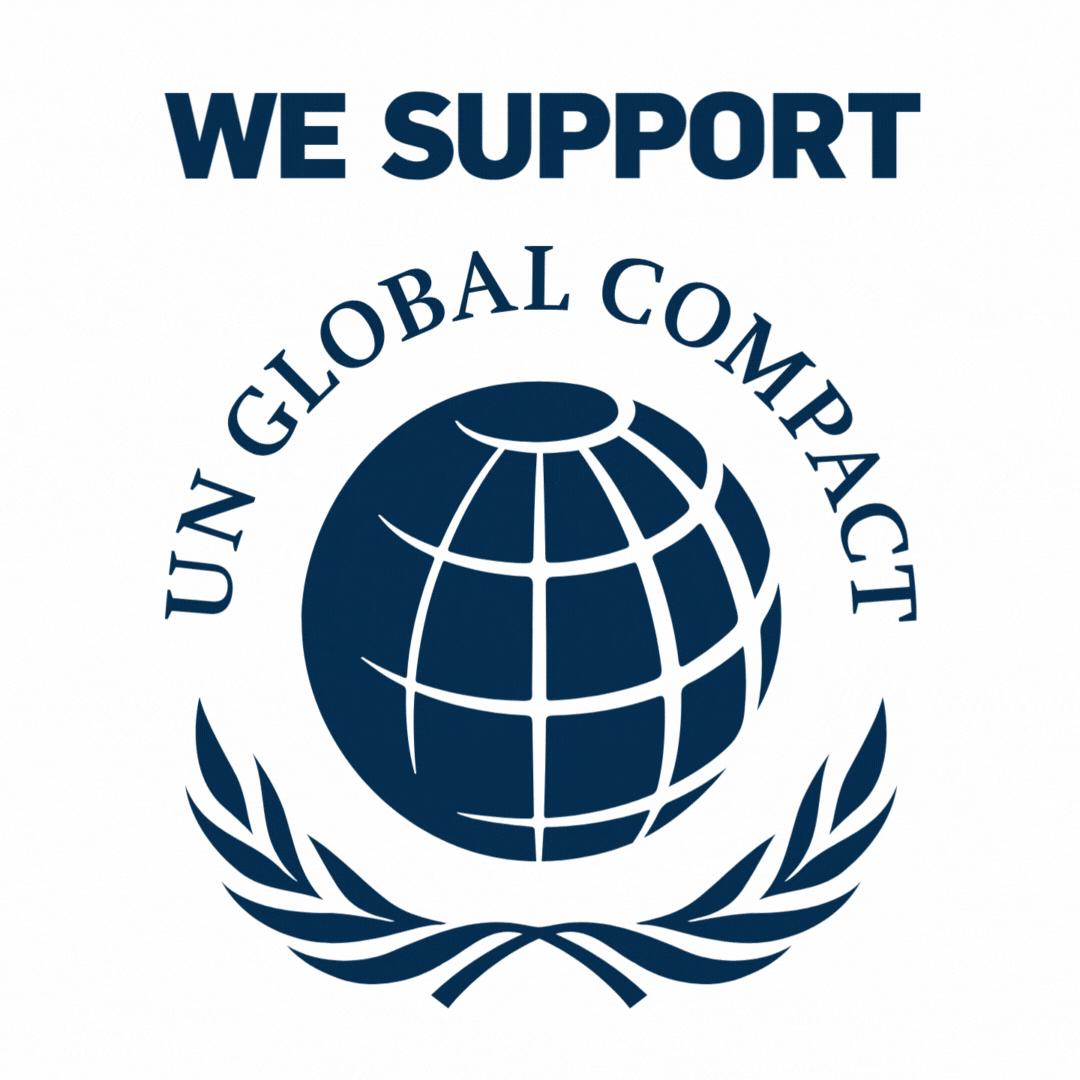 Sustainability Strategy | UN Principles & ESG Leadership | Concept 4
